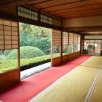 Kyoto: Sennyu-ji Temple Walking Tour with Matcha Tea - Detailed Breakdown of the Itinerary