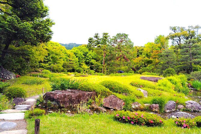 Kyoto: Serene Garden Philosophy at Murin-an with Matcha Tea - Who Is This Tour Best For?