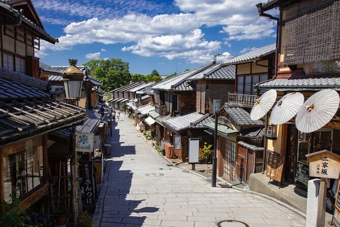 Kyoto Sightseeing Pass E ticket - What Travelers Say and How It Adds Up