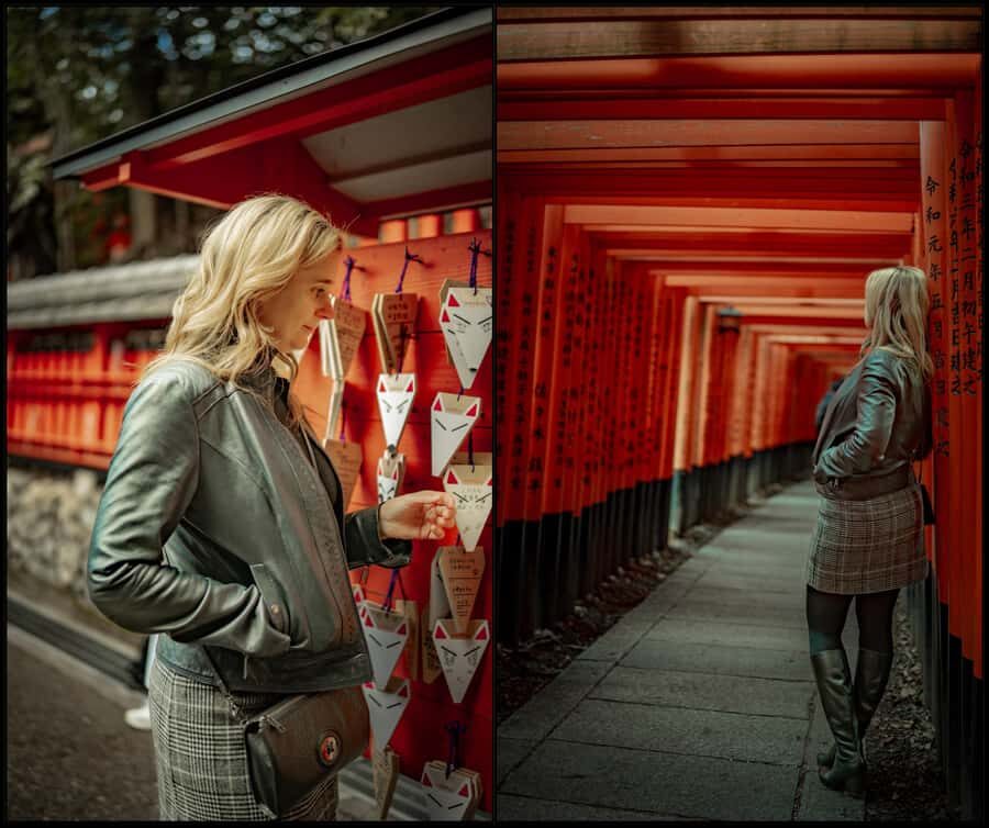 Kyoto: Solo Trip with Photographer (GION,FUSHIMI,ARASHIYAMA) - Authenticity and Practical Value