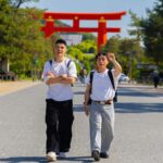 Kyoto South: Fushimi Inari, Tofukuji & Sake Street Stroll - The Sum Up