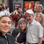 Kyoto Sunrise Walk Early Morning Journey Through History By Guide - Authenticity and Uncrowded Moments