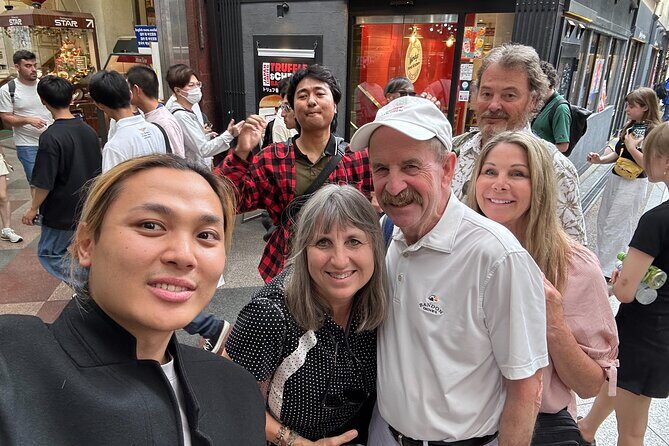 Kyoto Sunrise Walk Early Morning Journey Through History By Guide - Authenticity and Uncrowded Moments