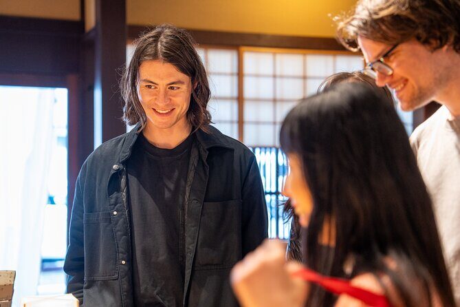 Kyoto Sushi Making Experience with a Professional Sushi Chef - What the Reviews Say