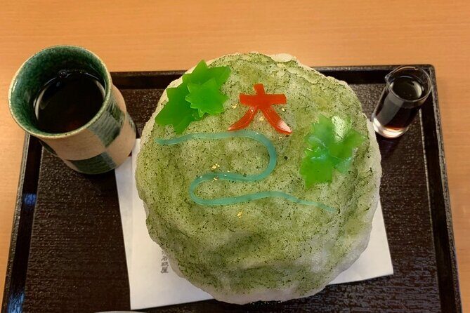 Kyoto Sweets and Green Tea Making and Town Walk. - Who Is This Tour Best For?