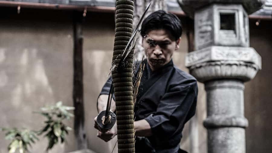 Kyoto: Sword & Zen Experience in Historic Samurai Residence - Who Should Consider This Experience?