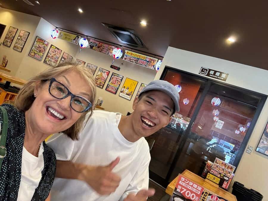 Kyoto: Takoyaki, Gyoza, and Ramen Home Cooking Class - Practical Details and Tips