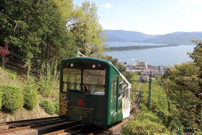 Kyoto Tango Railway Amanohashidate and Ine Bay Trip from Osaka - Practical Tips for Future Travelers