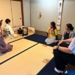 Kyoto: Tea Ceremony, in traditional Japan house (ENG/ES/NLD) - An Overview of the Tour
