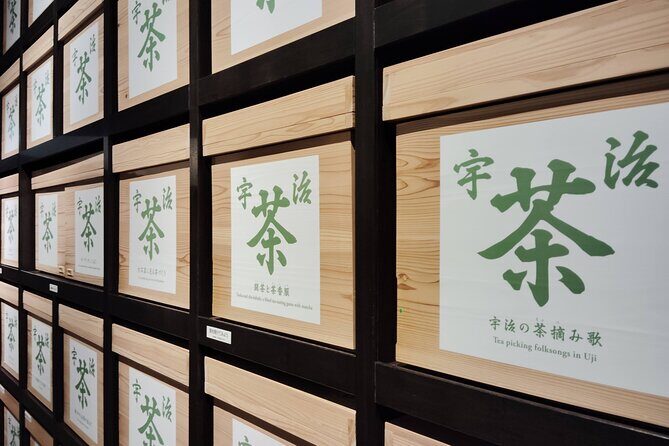 Kyoto: Tea Museum and Tsuen Teahouse Guided Tour - Why This Tour Offers Value