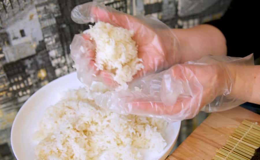 KYOTO: Temari Sushi Workshop with Japanese pickles - What You’ll Learn and Do