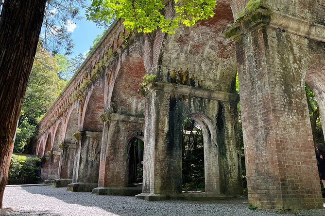 Kyoto Timeless Rickshaw Private Tour - Why This Tour Works