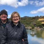 Kyoto Top 4 Sights in 6 Hour Private Walking Tour with Guide - The Value of the Tour