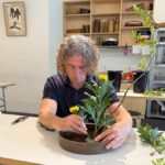 Kyoto: Traditional Japanese Ikebana Flower Art Experience - What to Expect During the Workshop