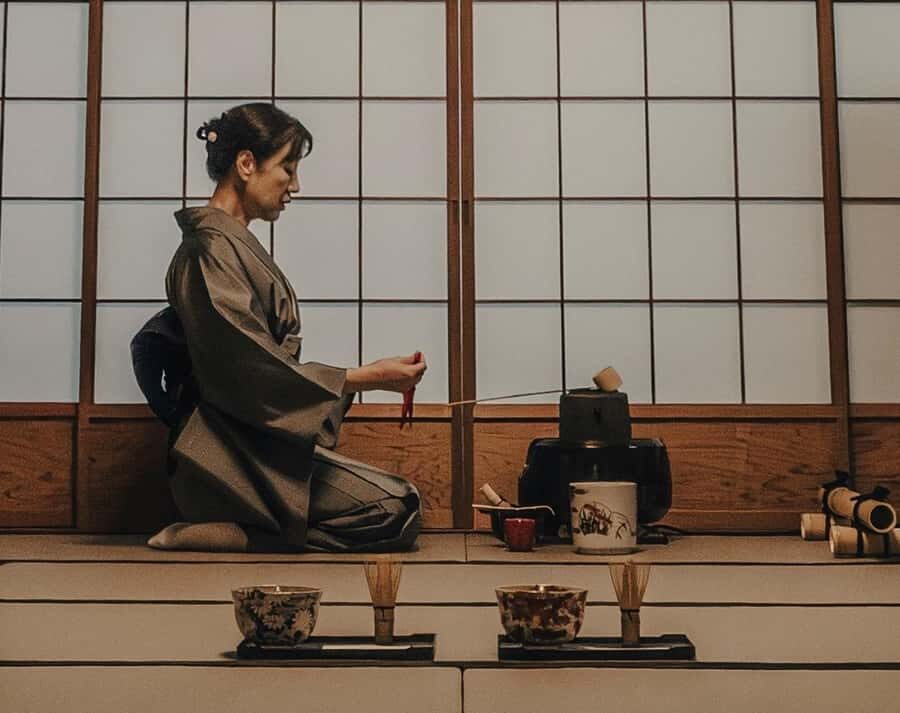 Kyoto: Traditional Tea Ceremony since 16th century - Setting the Scene: What the Experience Offers