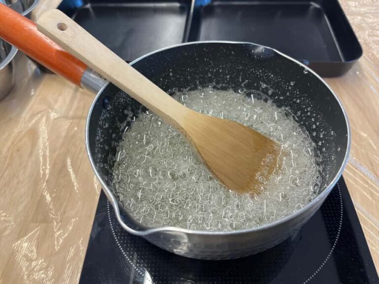 Kyoto: Uji matcha Candy-Making Workshop at Iwai Seika - What to Expect from the Uji Matcha Candy-Making Workshop