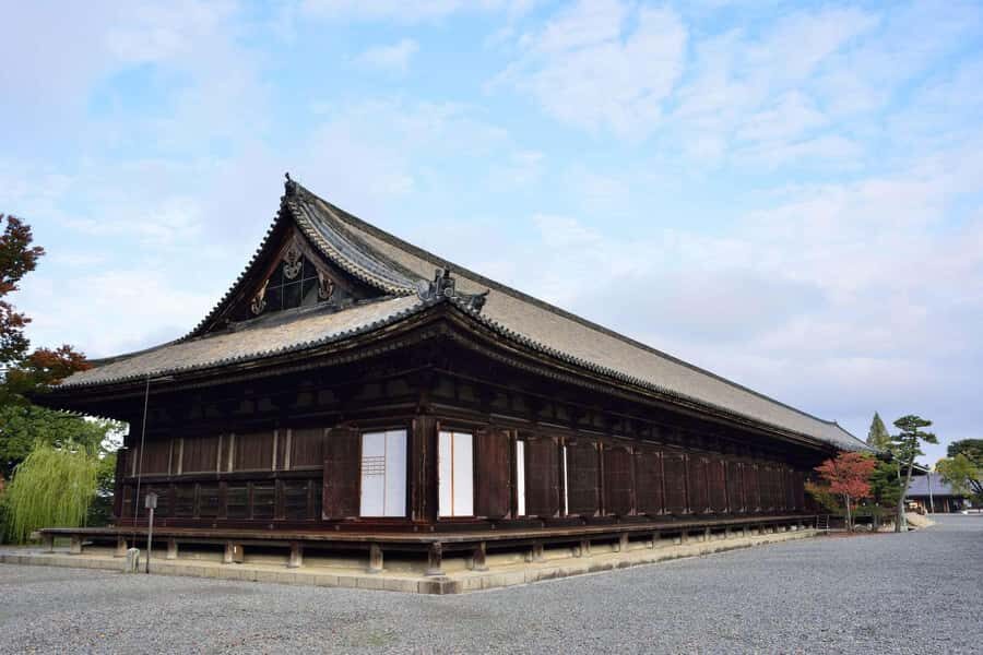 Kyoto UNESCO Treasures: Full-Day Bus Tour - Who Will Love This Tour?