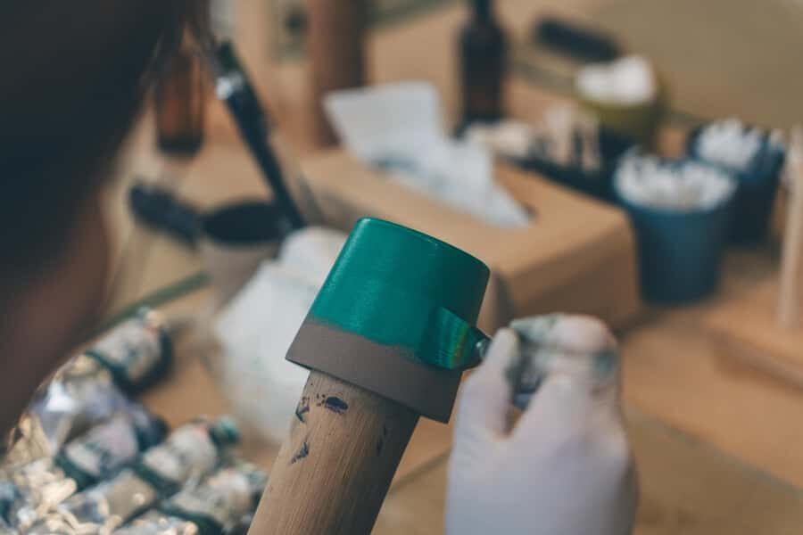 Kyoto: Urushi Lacquerware Workshop with Matcha & Sweets - Hands-On Creation: Crafting Your Own Urushi Lacquer Cup