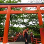 Kyoto World Heritage Walk: Shimogamo Shrine & Manga Souvenirs - Practical Details