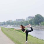 Kyoto: Yoga Class in the nature of Kyoto (Machiya/Riverside) - The Location and Its Atmosphere