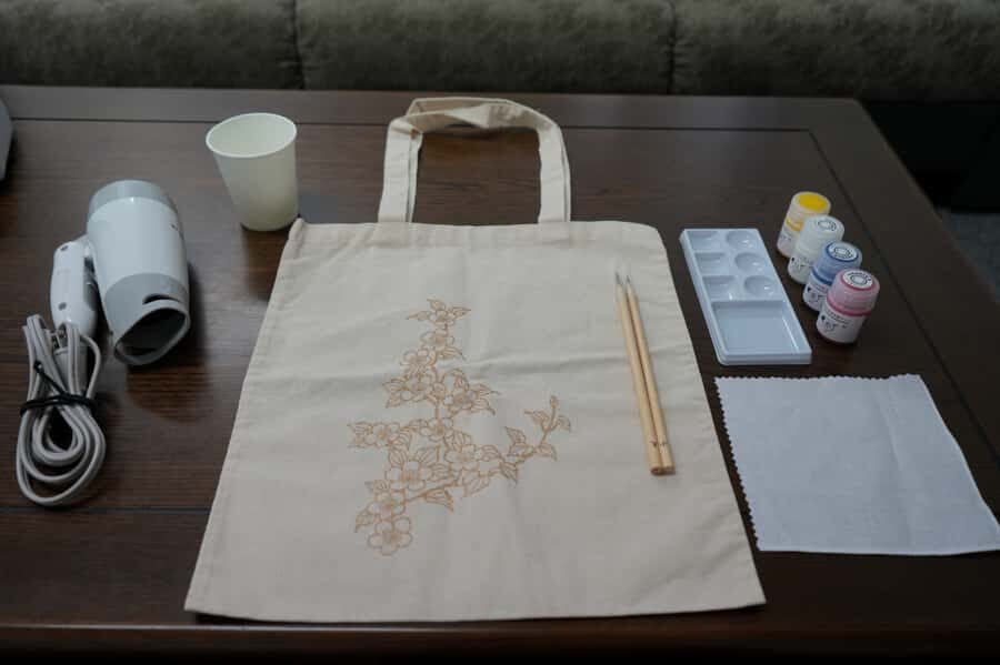 Kyoto Yuzen Dyeing Experience - The Experience in Context: Why It Matters