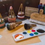 Kyoto Yuzen Dyeing Workshop in Tatami Room - Who Will Love This Experience?