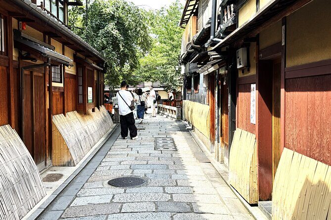 Kyoto: Zen and Art at Tranquil Kennin-ji Temple - Who Will Love This Tour?