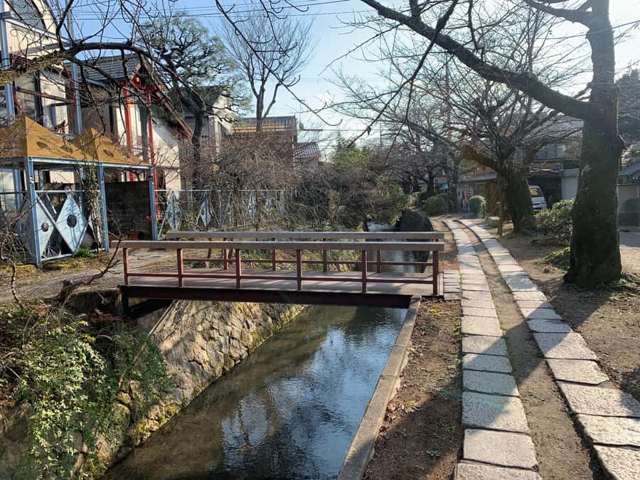 Kyoto Zen Highlights: Nanzenji, Kenninji, Tofukuji & Ginkaku - An In-Depth Look at the Tour