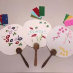 KyotoCreate Your Own Kyoto Hand Fan workshop - Why This Workshop Stands Out
