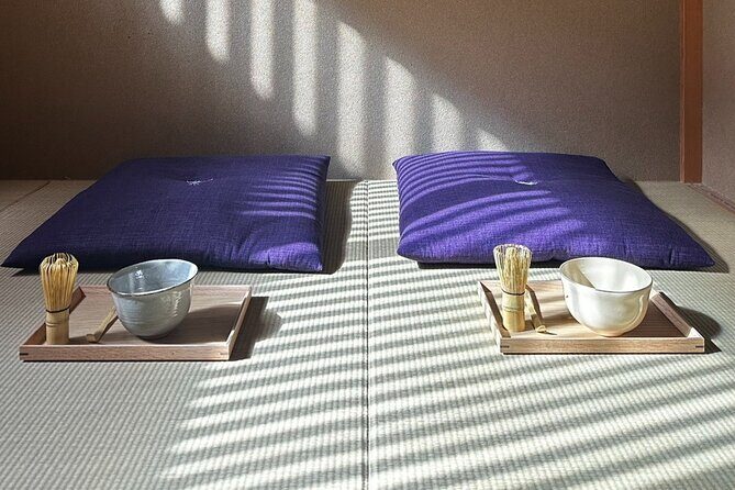 KYOTOprivateTea Ceremony-even with small children! - Who Will Love This Tour?