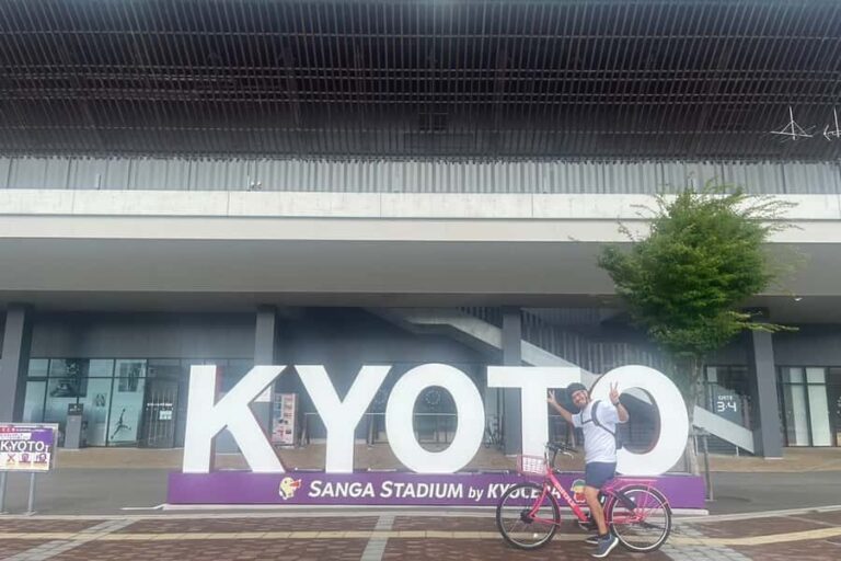 Kyoto's Countryside E-Bike Tour with Local Guide in Kameoka - Who Should Take This Tour?