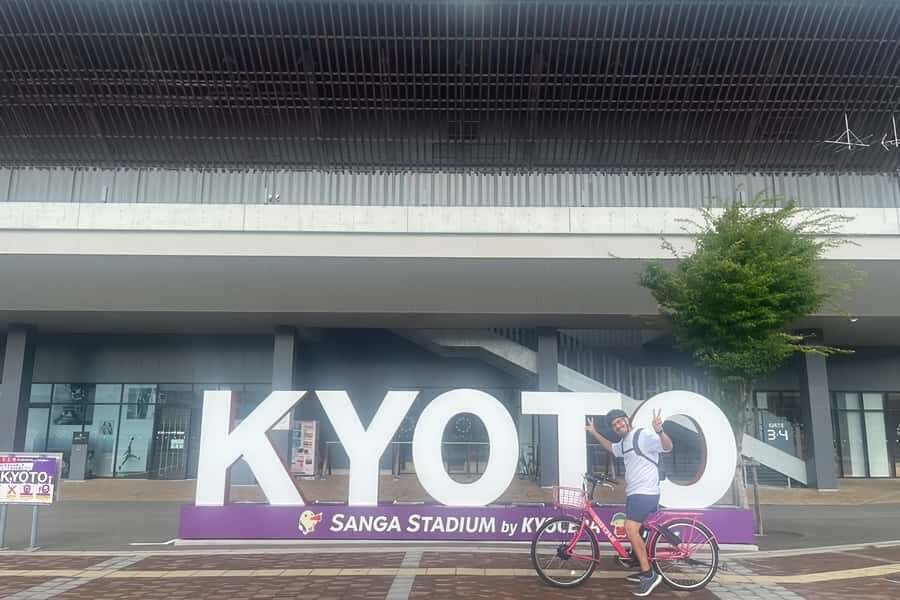Kyoto's Countryside E-Bike Tour with Local Guide in Kameoka - Who Should Take This Tour?