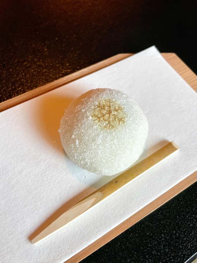 KYOTOTea-Ceremony (Table-Style) in a 150-Year-Old Machiya - The Guided Tea Ceremony: What to Expect