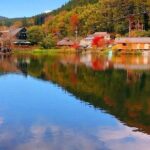 Kyushu Beppu Six Scenic Spots One Day Tour - Detailed Breakdown of the Itinerary