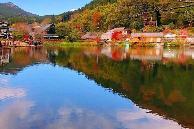 Kyushu Beppu Six Scenic Spots One Day Tour - Detailed Breakdown of the Itinerary