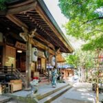Kyushu Day Trip Dazaifu Tenmangu Shrine and Yufuin Kinrin Lake - Scenic Ride on the Yufuin no Mori Train