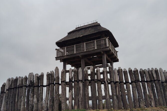 Kyushu: Yoshinogari Ruins Guided Tour - Feel Ancient Japan - What to Expect During the Tour
