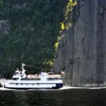 La Baie: 3-Hour Saguenay Fjord Classic Cruise with Guide - The Experience of the Ship: Comfort and Practicalities