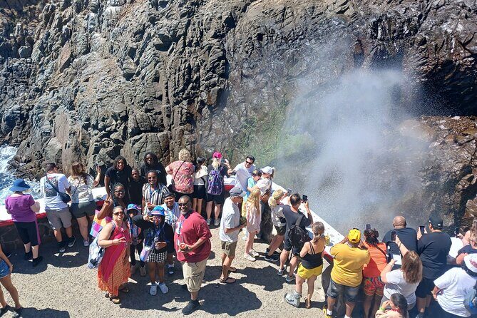 La Bufadora Blowhole Tour with Transportation - The Sum Up: Is This Tour Worth It?