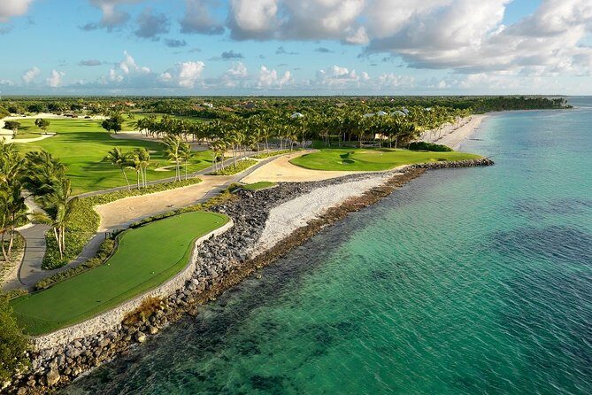 La Cana Golf Package Punta Cana - Who Should Book This Tour?