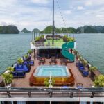 La Casta 5 Star Luxury Cruise with Limousine Pickup from Hanoi - An In-Depth Review of the La Casta 5 Star Luxury Cruise
