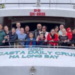 La Casta 5-Star : Top Ha Long Bay Day Trip Cruise from Hanoi - What Makes This Tour Stand Out?