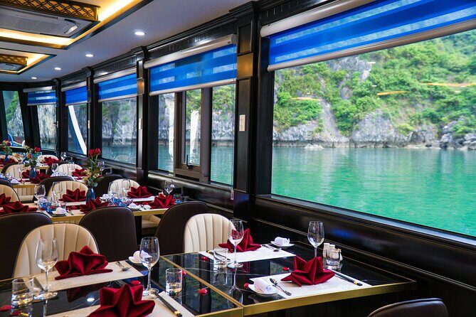 La Casta Cruise Best Experience 07 Hours Explore Halong Bay - Who Should Consider This Tour?