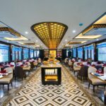 La Casta Cruise Halong Luxury Day Tour from Tuan Chau Harbor - The Experience of Guides and Views