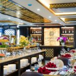 La Casta Daily Cruise - OUTDOOR JACUZZI - 07 Hours on Halong Bay - Detailed Breakdown of the Itinerary