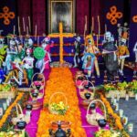 La Crucecita: Guided Day Of The Dead Festival Tour Mon Nov 2 - What Travelers Say
