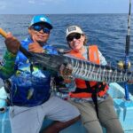 La Diosa Del Mar Fishing Charter in Costa Maya 6 hrs - The Bottom Line