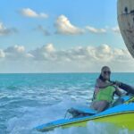 La Famille Express the Abandoned Shipwreck Jet Ski Experience - Practical Considerations and What Travelers Should Know