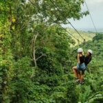 La Hacienda Park: Punta Cana's number one adventure park - Practical Tips and What to Expect