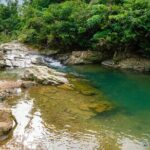 La Hacienda Park Tour - The Sum Up